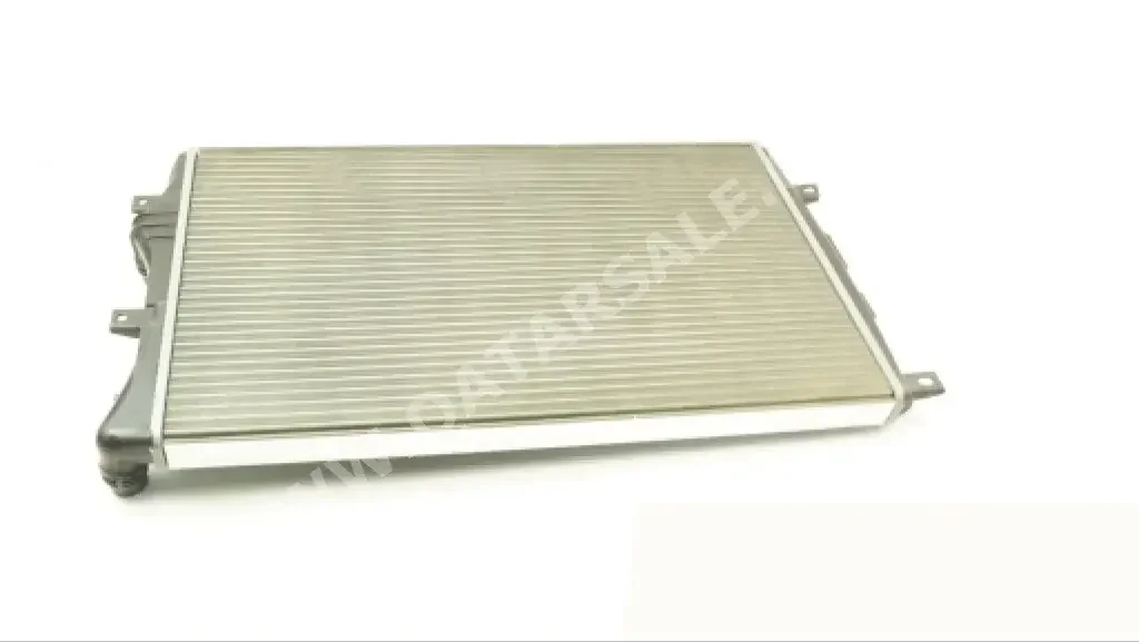 - Volkswagen Volkswagen - Radiators & Cooling Fans Genuine Part With ...