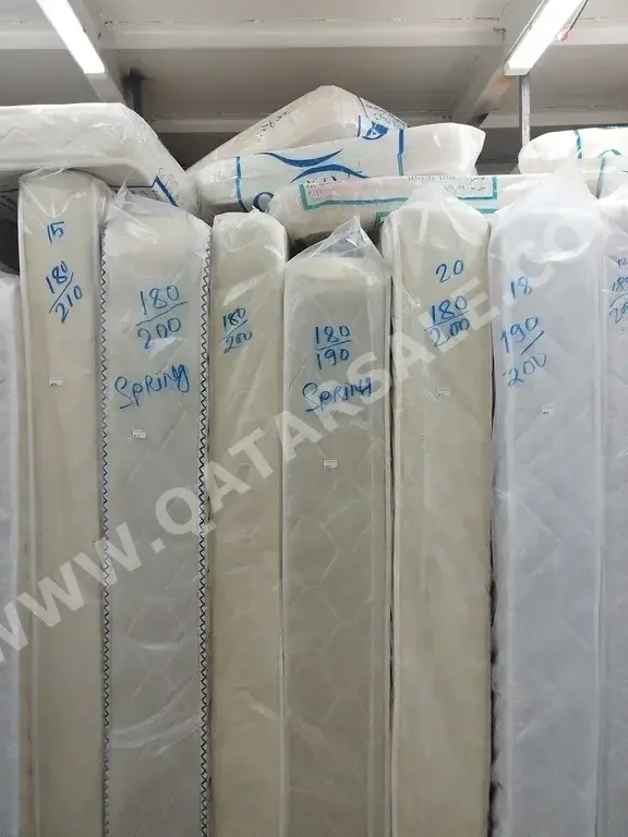 Qatar 2022 - King Soft Qatar Foam With Installation With Delivery For ...