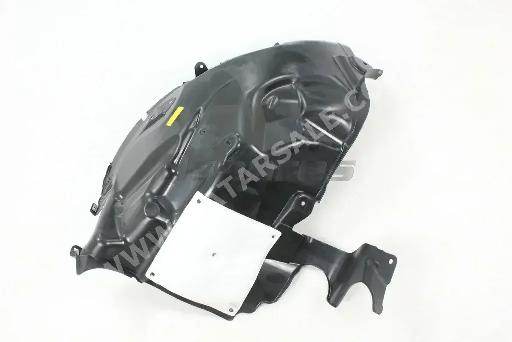 - Land Rover Range Rover - Body Parts & Mirrors Genuine Part With ...