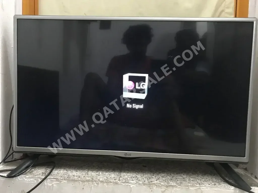 LG - HD For Sale in Qatar