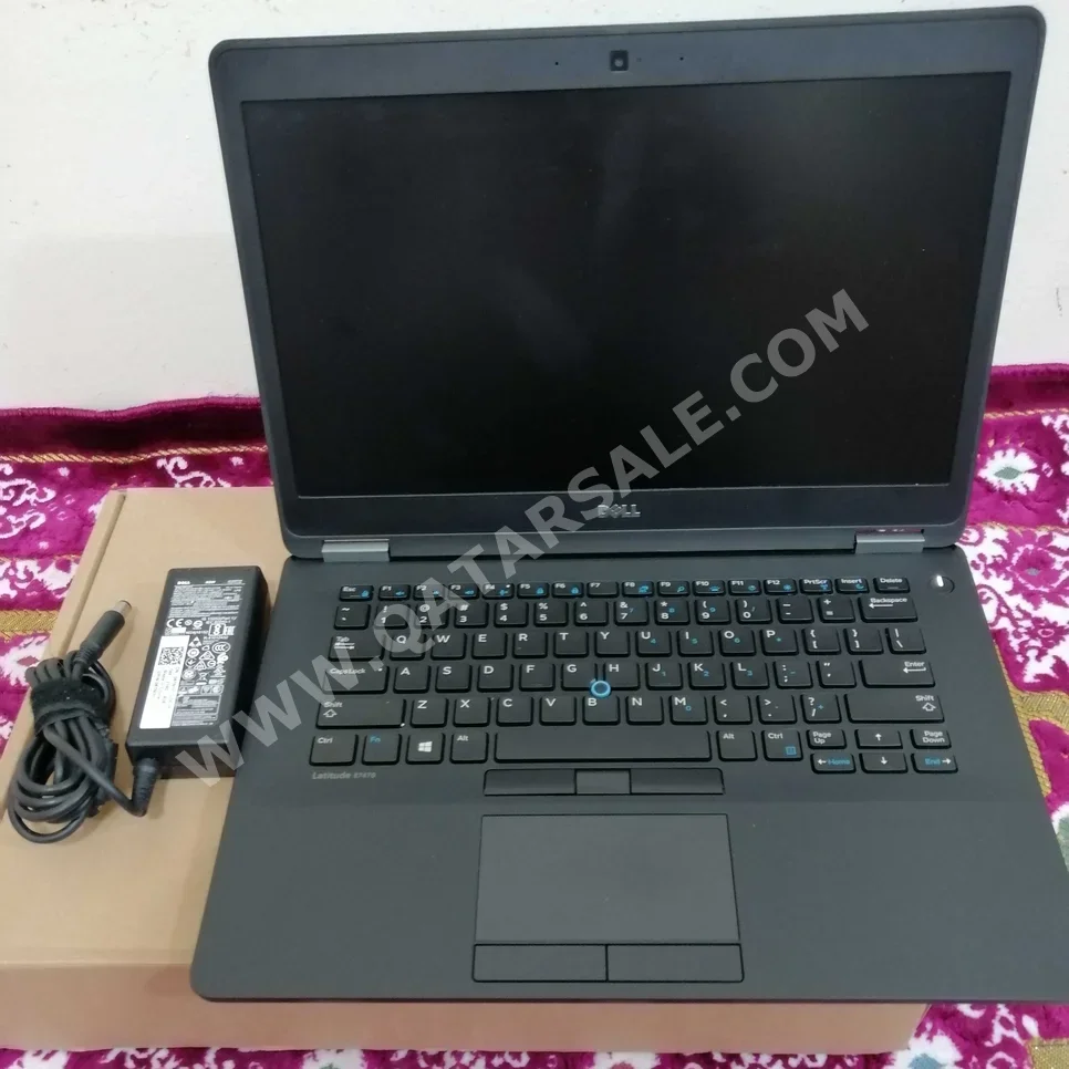 Dell - Latitude 2020 14" - Intel - Core i7 For Sale in Qatar